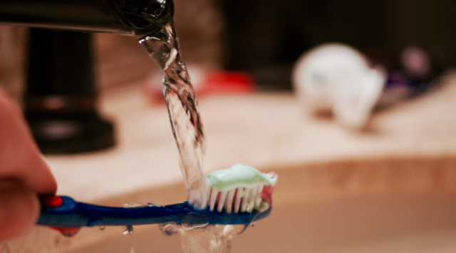 Three Bad Brushing Habits | Delta Dental of Wyoming