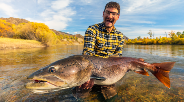Crazy and Cool Fish Teeth Facts - Delta Dental of Wyoming Blog