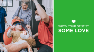 How to Show your Dentist some Love for National Dentist Day - Delta ...