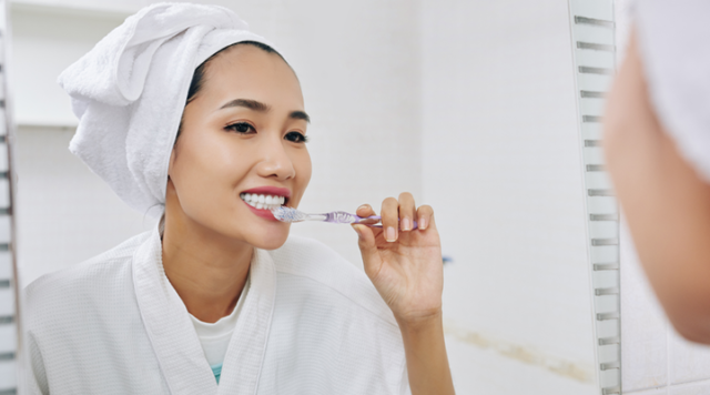 3 Ways Bad Teeth Brushing is Hurting Your Smile