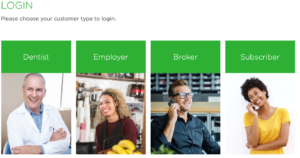 How to Find a Dentist on Delta Dental of Wyoming’s Member Portal ...