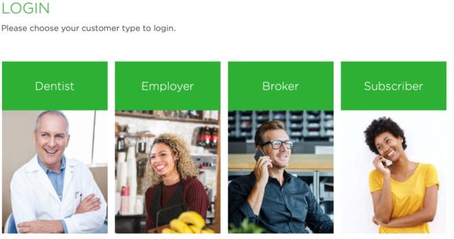 How to Find a Dentist on Delta Dental of Wyoming’s Member Portal ...